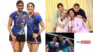 India’s Tanisha Crasto to add Goan flavour to Paris Olympics opening ...