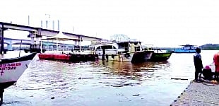 MLA, p’yat, stakeholders oppose privatisation of Cortalim jetty