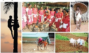 Capturing the human spirit through photography as AI takes over