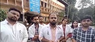 GMC doctors call off strike after meeting with Dean & Health Minister