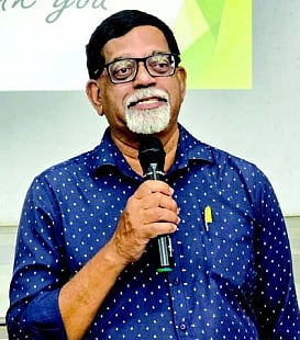 Inspiring the young to be green ambassadors