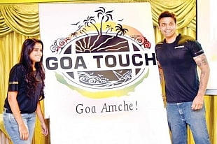 Goa rugby aiming high