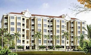 Projects in Goa on schedule, says DLF