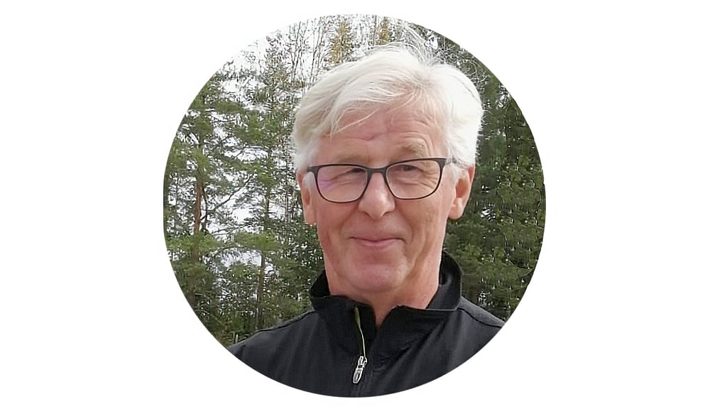 Muistelen vielä muistaessani – osa yhdeksän: "Kylän kauppias oli kerran ...