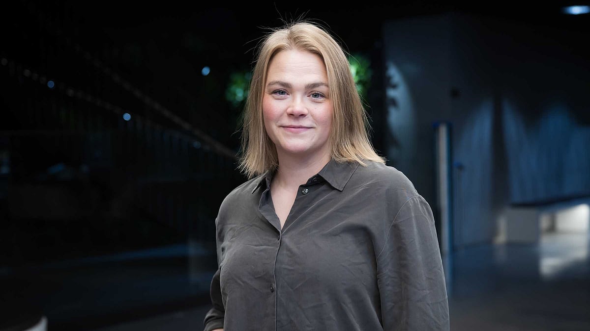 Saara Iivarin uusi työnantaja selvisi – "Saara tuo SuomiAreenalle ...