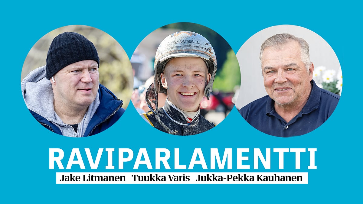 Oliko edes 19 000 kruunun sakko ja viiden päivän ajokielto riittävä ...