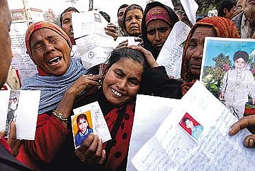 Questions about Nithari