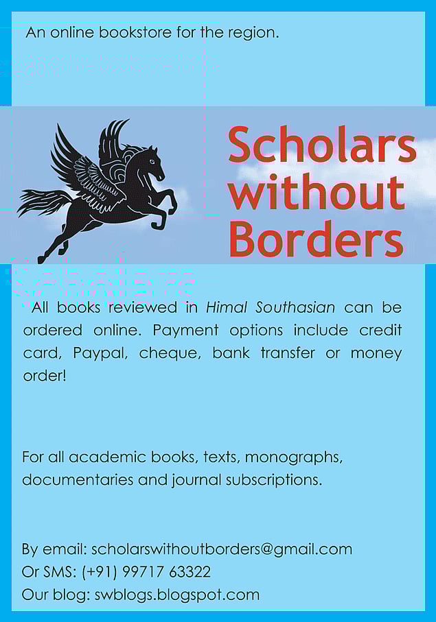 scholars without Borders