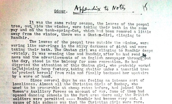 Anatomy of an obscenity trial