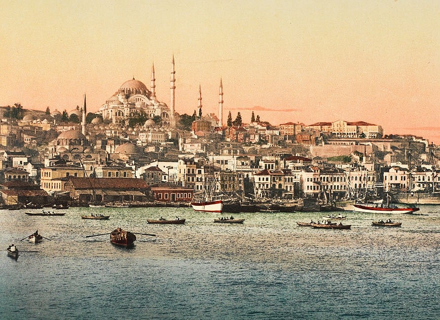 Shibli Numani’s imagined community