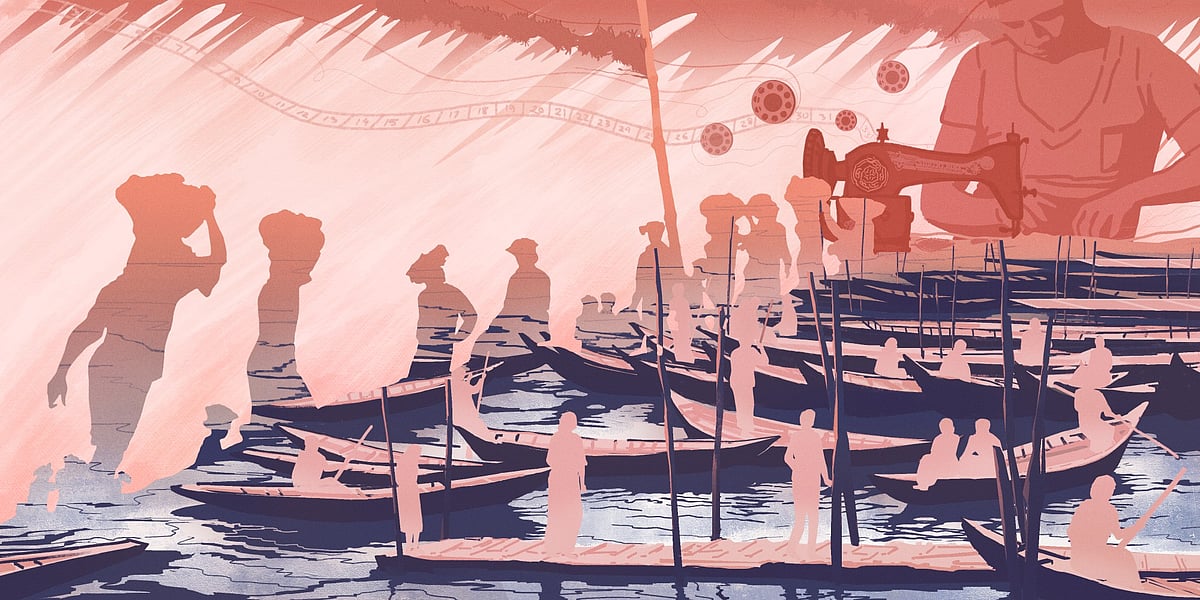 Rethinking the urbanity puzzle