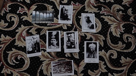 How a unique language survives in Kashmir’s tiny Burusho community