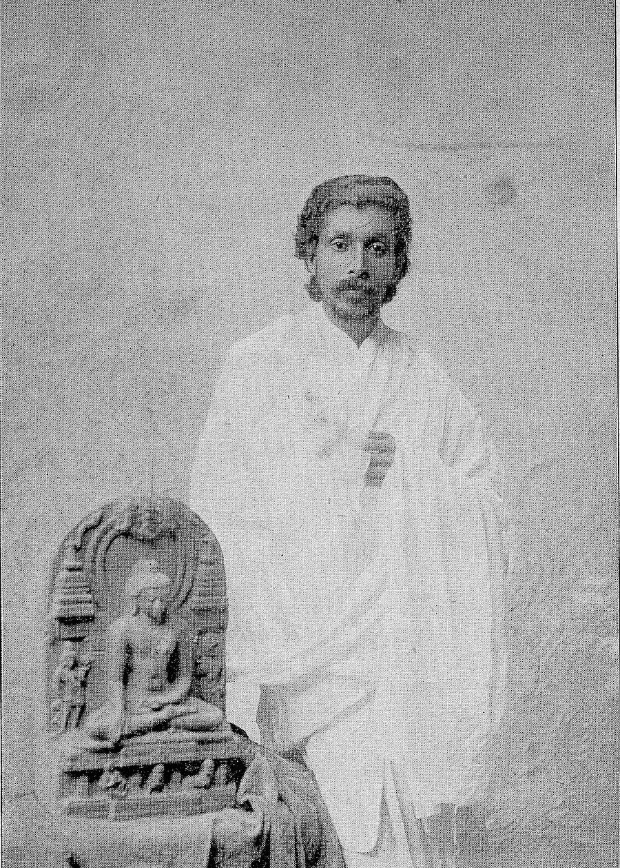 Buddhism’s long fight against brahminism and caste