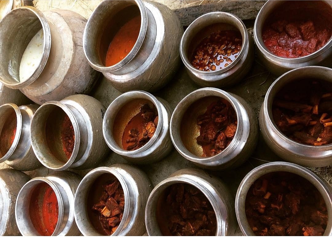 The hidden stigma around beef in Kashmir