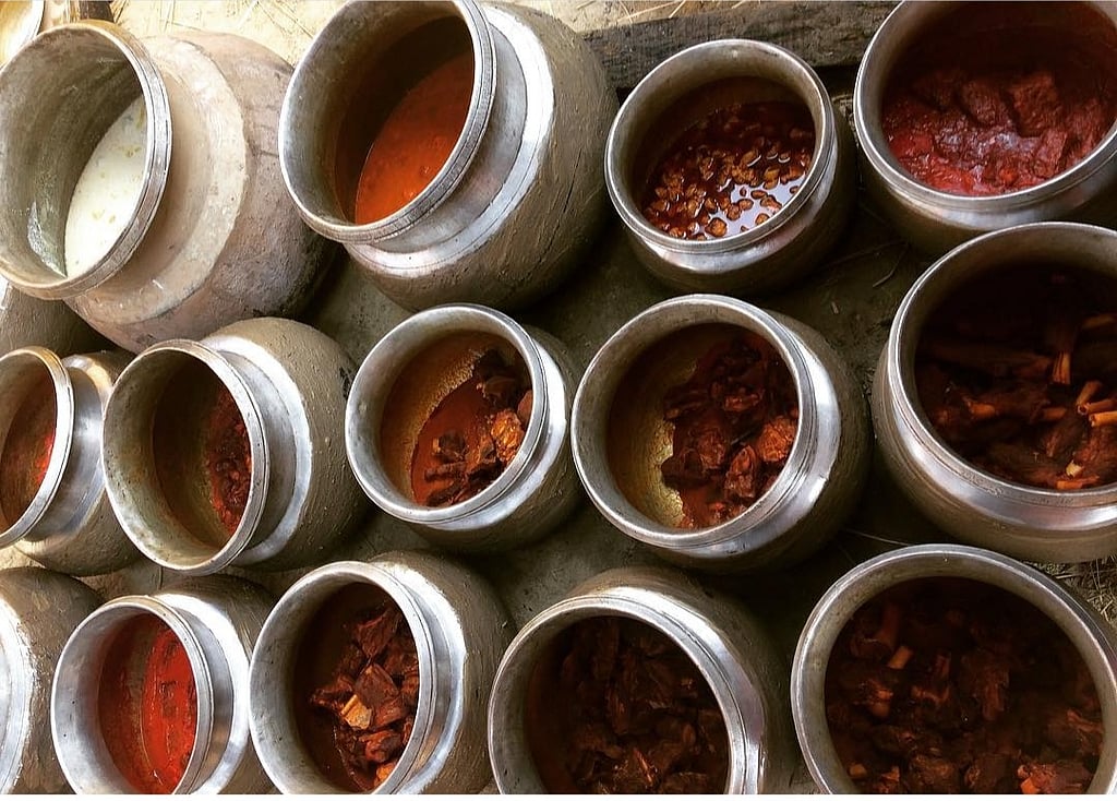 The hidden stigma around beef in Kashmir