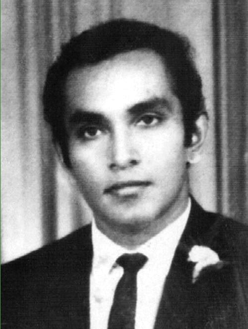 “A glass of blood to drink”: The insurgent poetry of Lakdhas Wikkramasinha