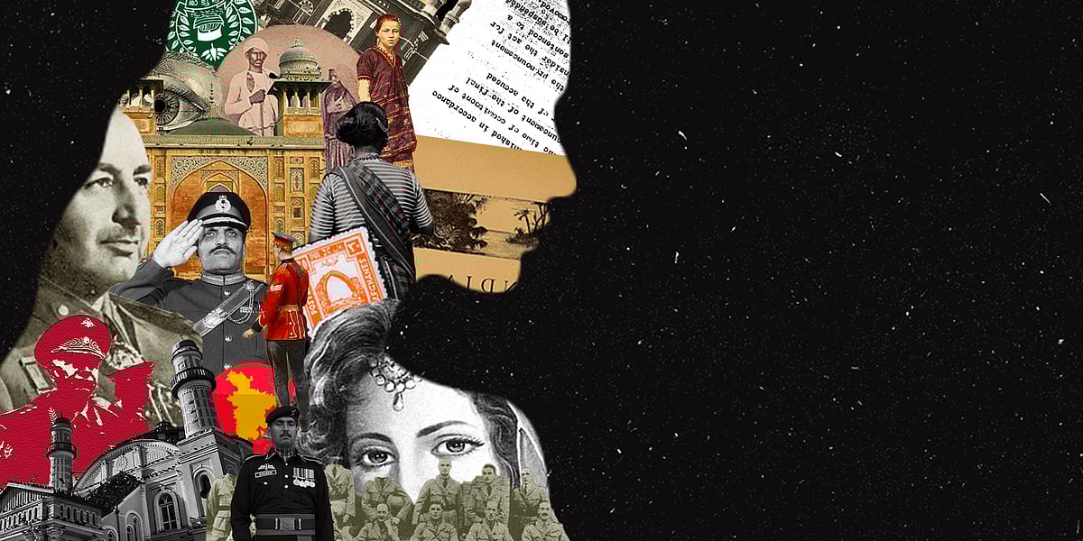 Colonial and casteist ideas still shape criminalisation and policing in ...