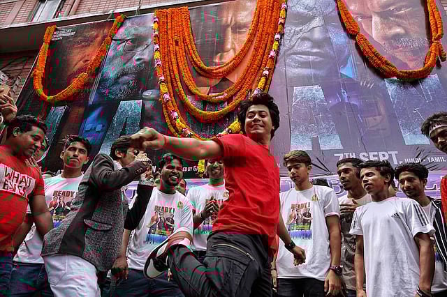 How Shah Rukh Khan’s spell over Pakistan was broken