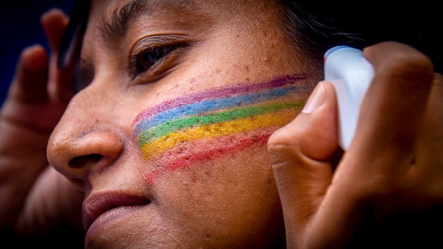 The fight to decriminalise same-sex relationships in Sri Lanka