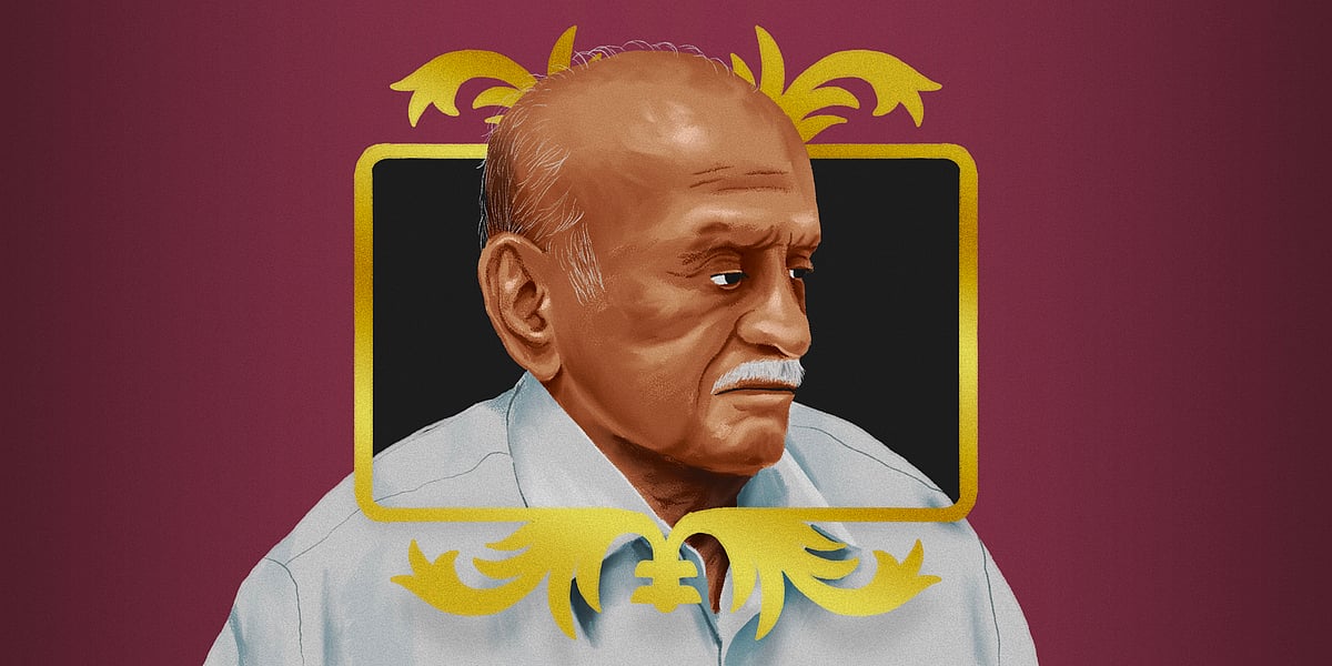 The intellectual battles of MM Kalburgi, assassinated scholar