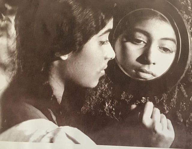 A Southasian filmmaker unlike any other