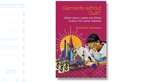 Where workers stand in Sri Lanka’s garment-industry boom