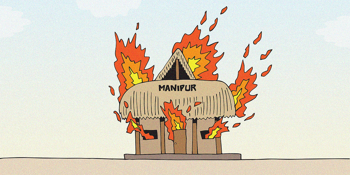 The saga of Ranil Wickremesinghe – Southasia Weekly #31