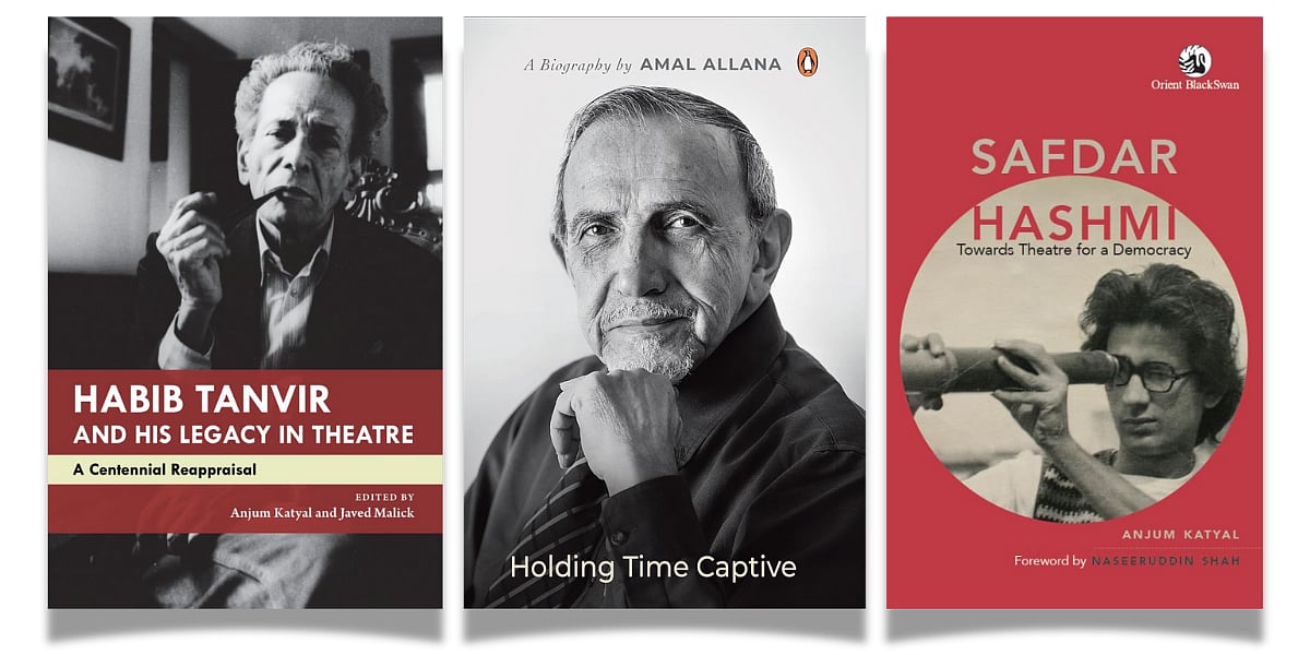 📚 Southasia Review of Books - November 2024