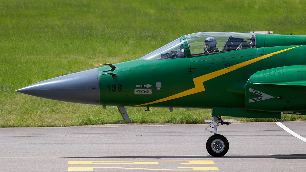 Pakistan’s fighter-jet exports: Strategic boon but domestic bane?