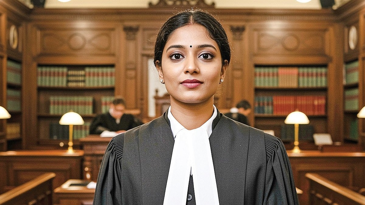 சட்டம் படித்தால் குவியும் வேலைவாய்ப்புகள்