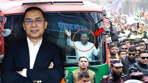 வாக்குறுதி எண் 309... திணறுகிறதா திமுக?