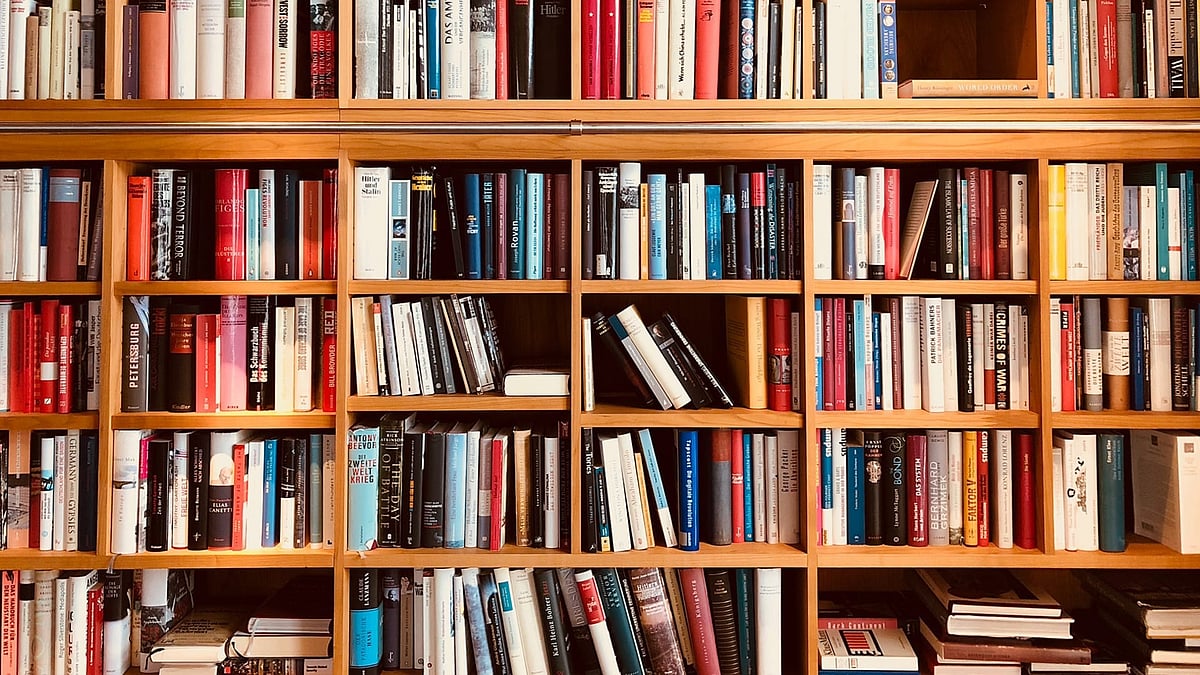 வணிகப்பொருளாகும் நாவல்கள் | சென்னை புத்தகத் திருவிழா 2026