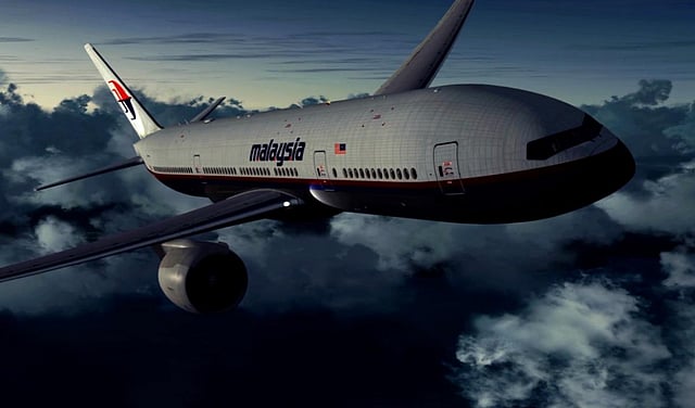 MH 370... அந்த மலேசிய விமானத்திற்கு என்னதான் ஆனது..?