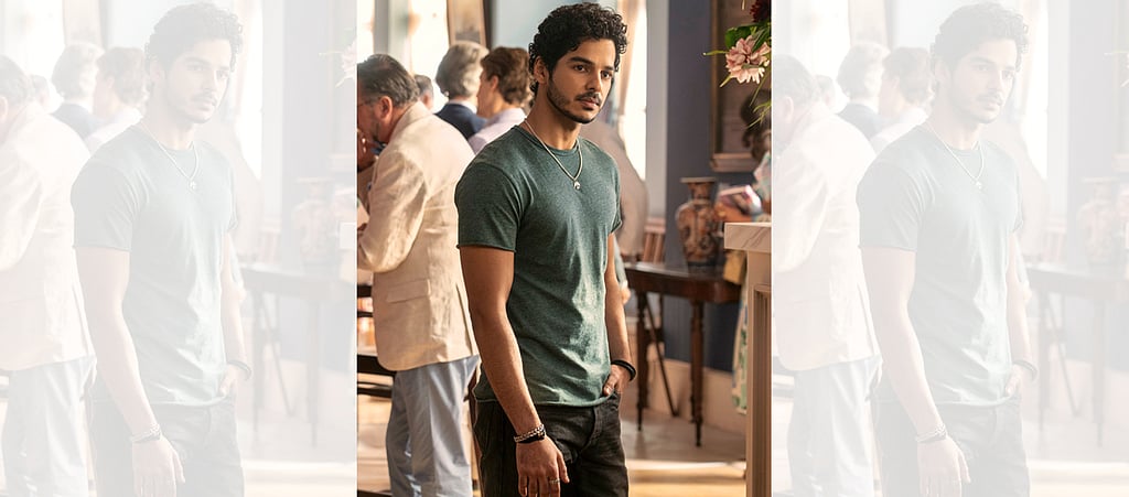 From Bollywood to Hollywood, How Ishaan Khatter Learnt to Straddle Both ...