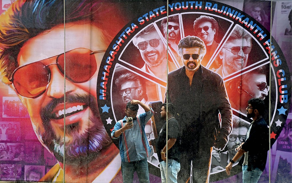 50 Years Of Rajinikanth: How The Superstar Still Bends Time And Stardom ...