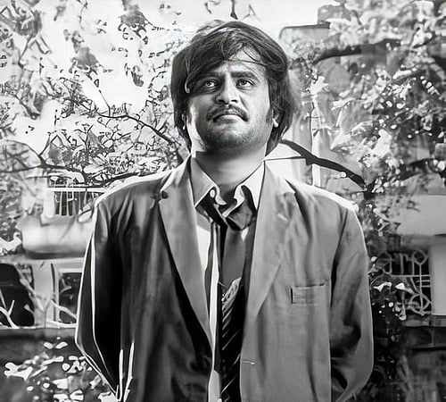 50 Years Of Rajinikanth: How The Superstar Still Bends Time And Stardom ...
