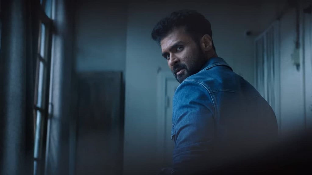 'Karam' Movie Review: A Lifeless Action Thriller of Clichés - THR India