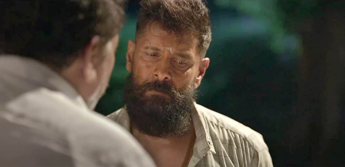 'Veera Dheera Sooran: Part 2' Movie Review: Vikram and Co. Run a ...