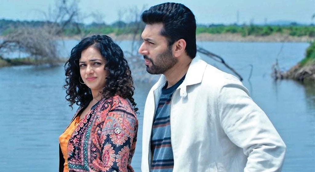 'Kadhalikka Neramillai' Movie Review: A Charming Cultural Update Of 'O ...