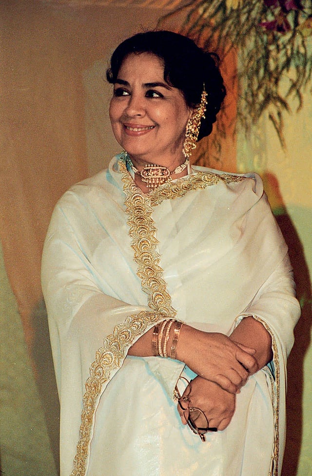 Exclusive | Farida Jalal: ‘No Actor Has Come Back Like Me’ | THR India