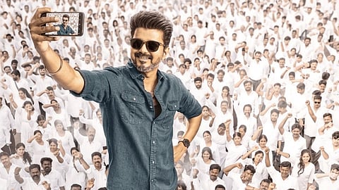 'Jana Nayagan' Piracy Row: 300 Links Of The Vijay Film Removed, 6 Arrested