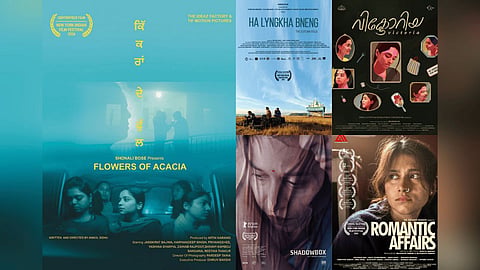 New York Indian Film Festival 2026 Lineup: ‘Baksho Bondi,’ ‘Flowers of ...