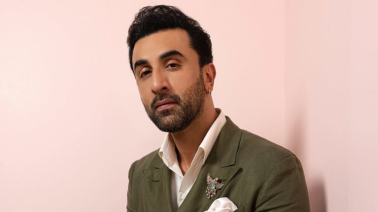 Ranbir Kapoor Named in TIME 100 Most Influential People 2026: Only ...