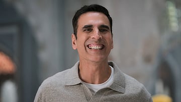 Bhooth Bangla Box Office: Akshay Kumar–Priyadarshan Horror Comedy Nears ...