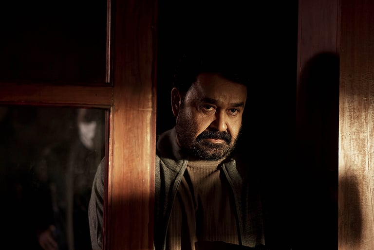 Patriot: Mahesh Narayanan on Uniting Mammootty, Mohanlal, Fahadh Faasil ...