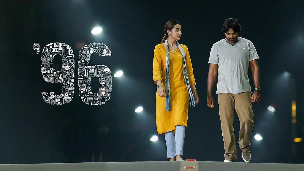 Beyond Bollywood: How C. Prem Kumar’s ‘96’ Redefines Nostalgic Romance ...