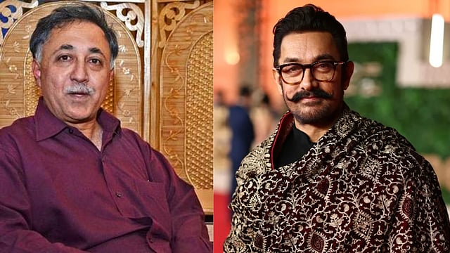 Aamir Khan on Trusting Mansoor Khan With His Films: “If I Die…”
