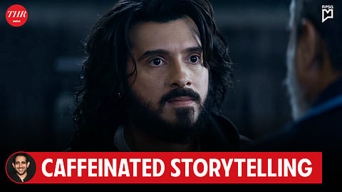 Made in India: A Titan Story Web Series Review | Suchin Mehrotra | THR ...