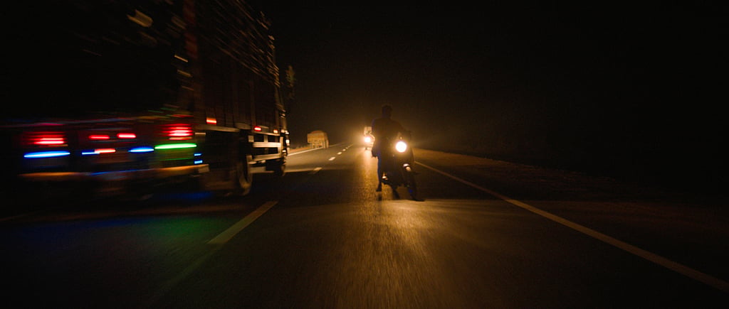 Inside the Wild Making of Dug Dug: Rajasthan Miracle Bike Legend, 300 ...