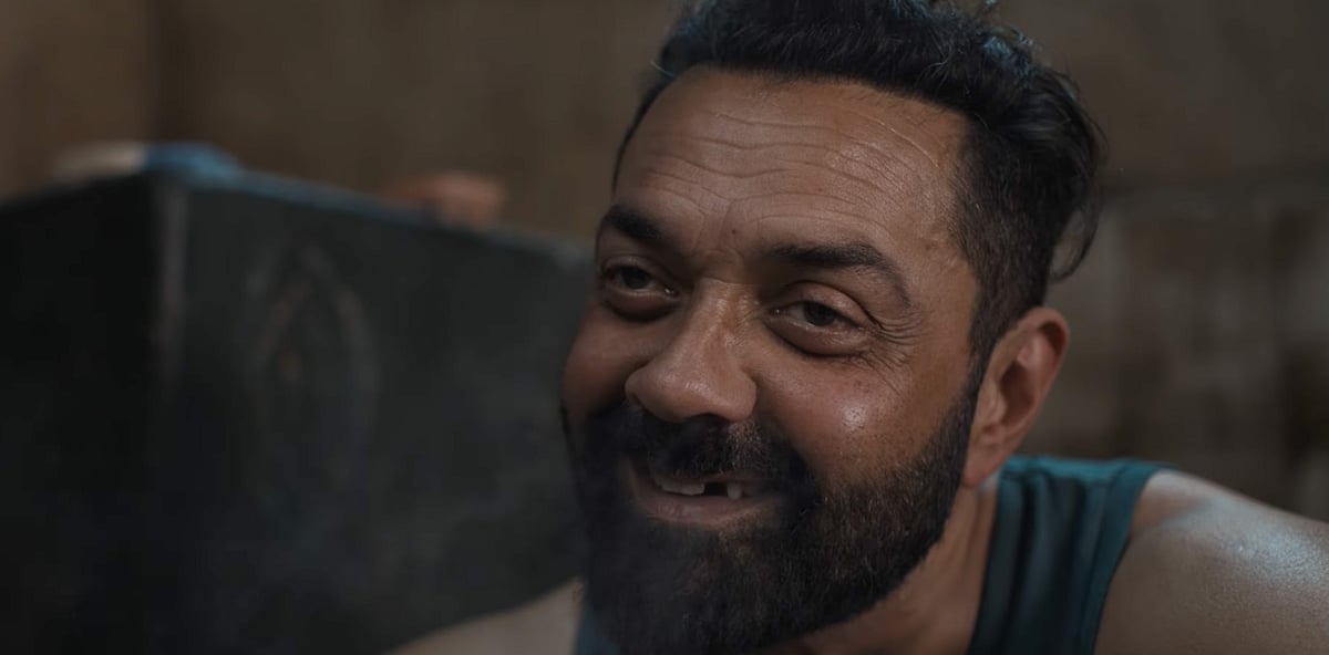 Bandar Teaser: Bobby Deol Leads Anurag Kashyap’s Dark, Madcap Drama ...